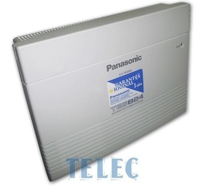 Placa Panasonic Kx-tda0290 Pri 30canales Tda Y Tde – Telec