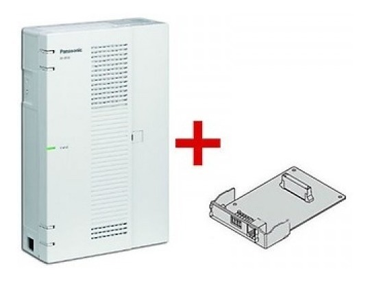 Placa Panasonic Kx-tda0290 Pri 30canales Tda Y Tde – Telec
