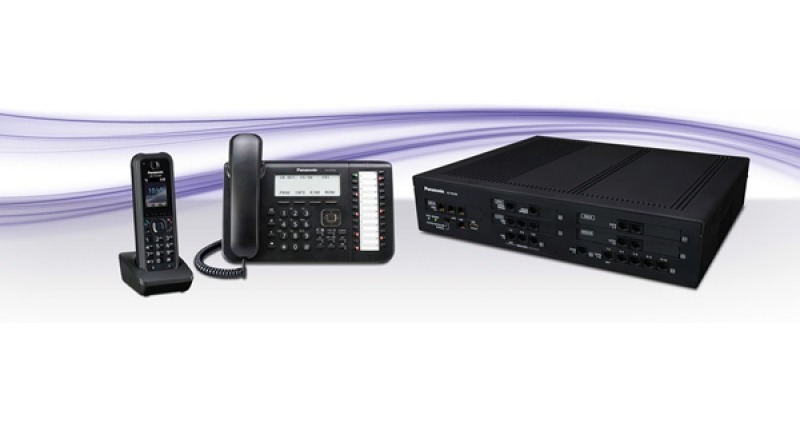 Fuente De Alimentación De Kx-ns500 Y O Kx-ns520 Panasonic – Telec