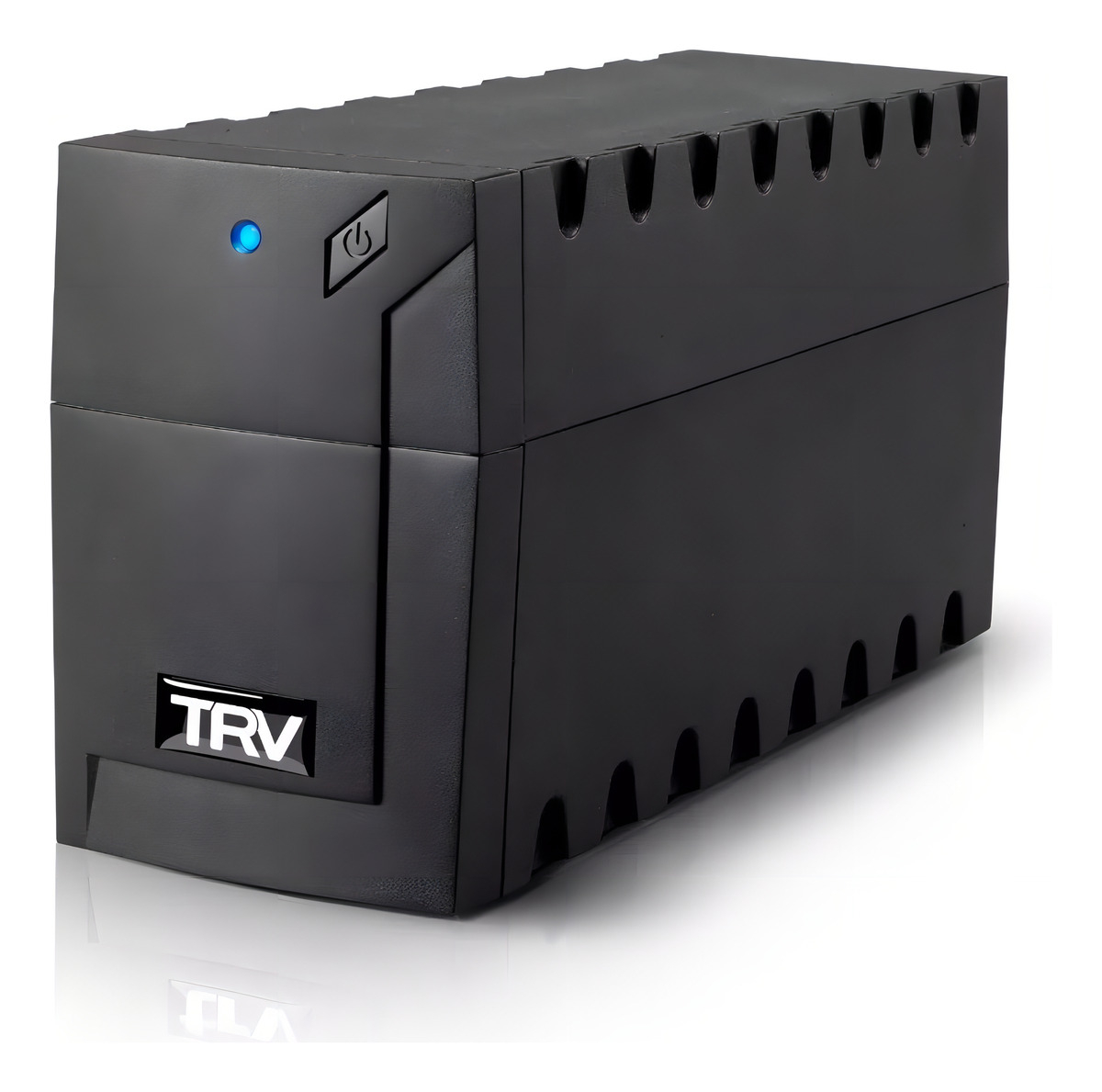 Ups Estabilizador Protector Neo 650va Sin Software Trv Electronics – Telec